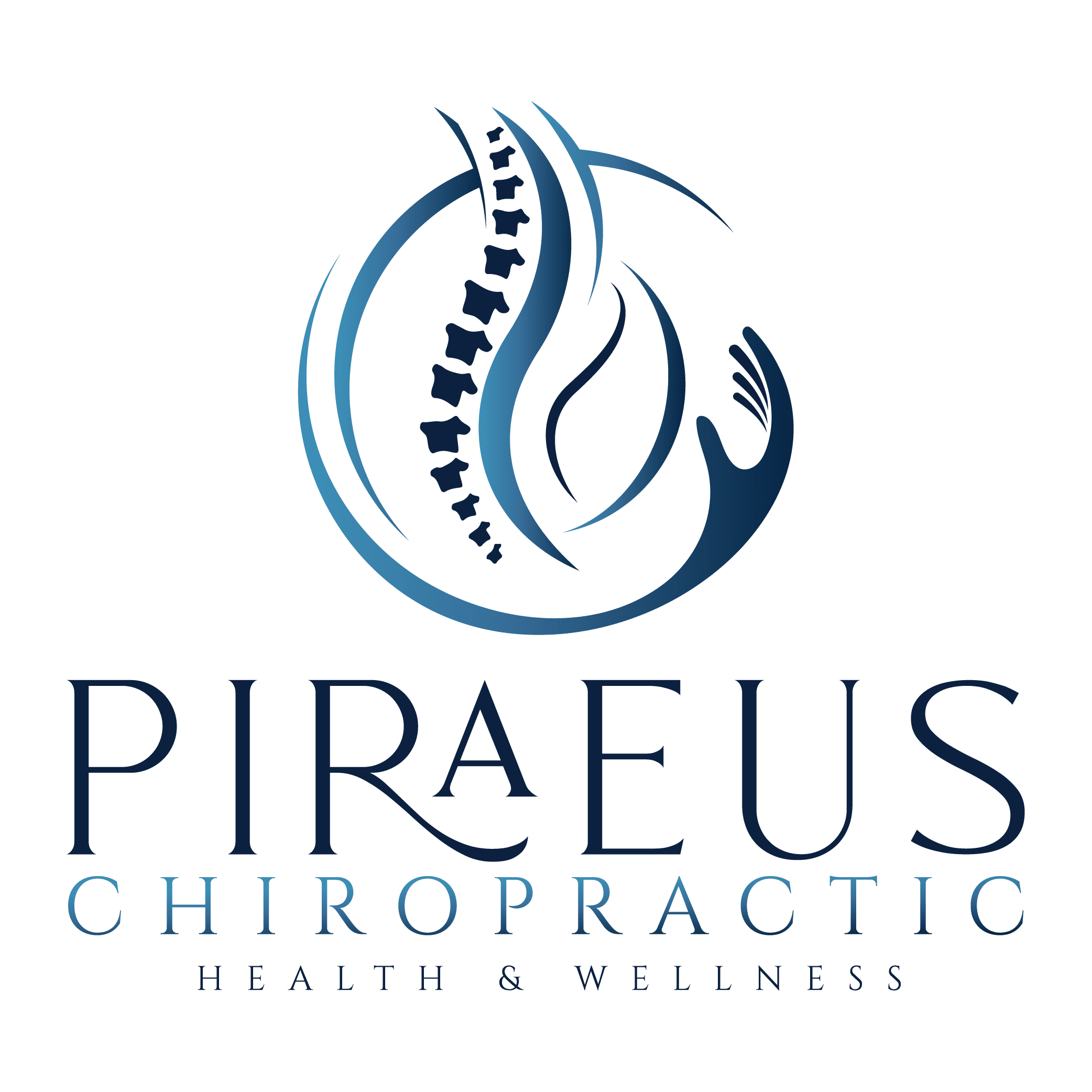 Piraeus Chiropractic; Χειροπρακτική Πειραιώς. Δρ Φώτης Αντικίδης